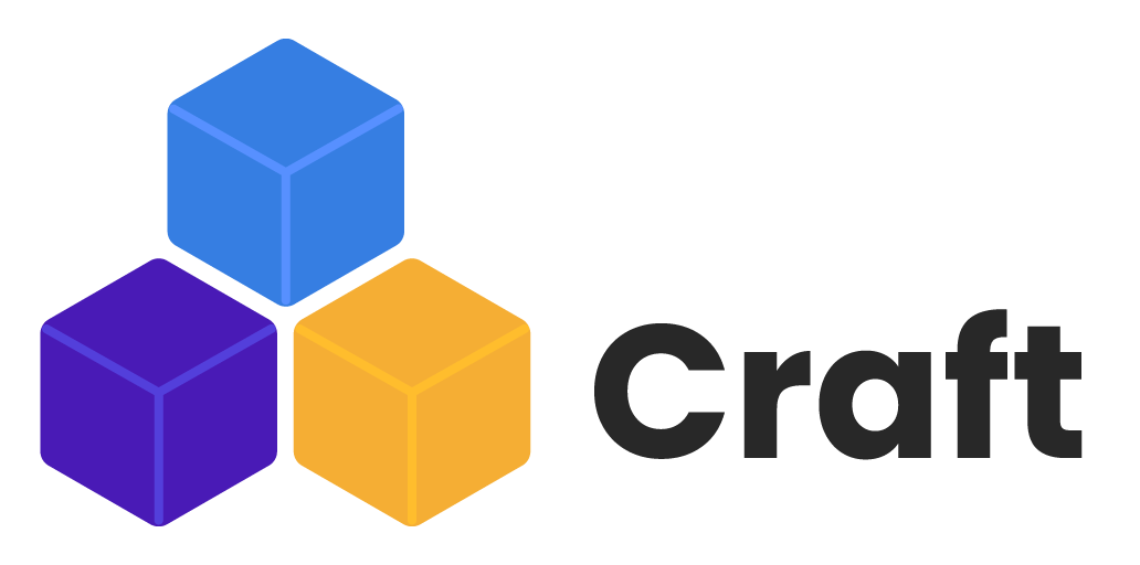 Logo Craft
